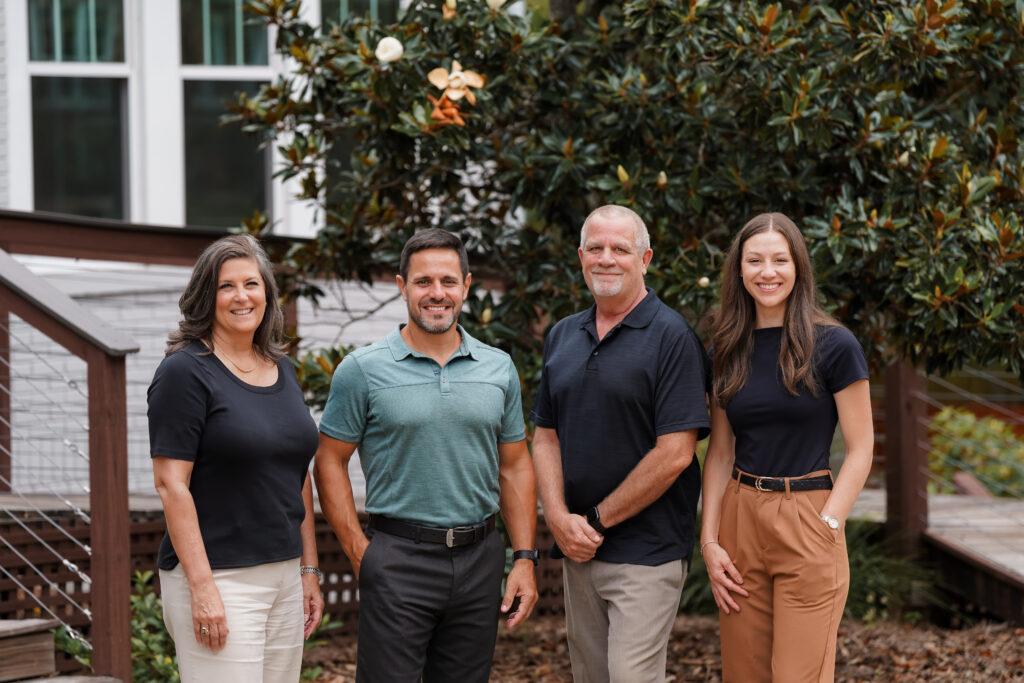 Alison joins the Seven Hills Financial Team - Seven Hills Financial